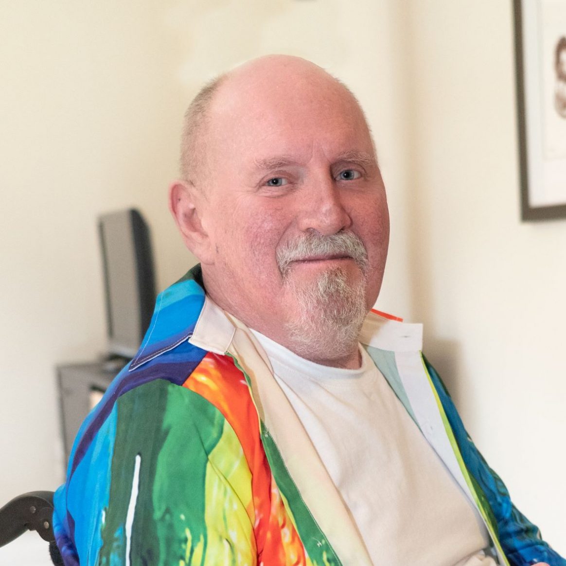 International Day of People with Disability