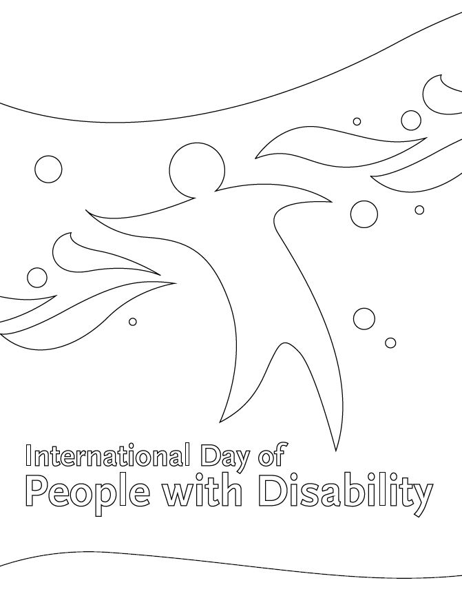 Promotional assets – International Day of People with Disability