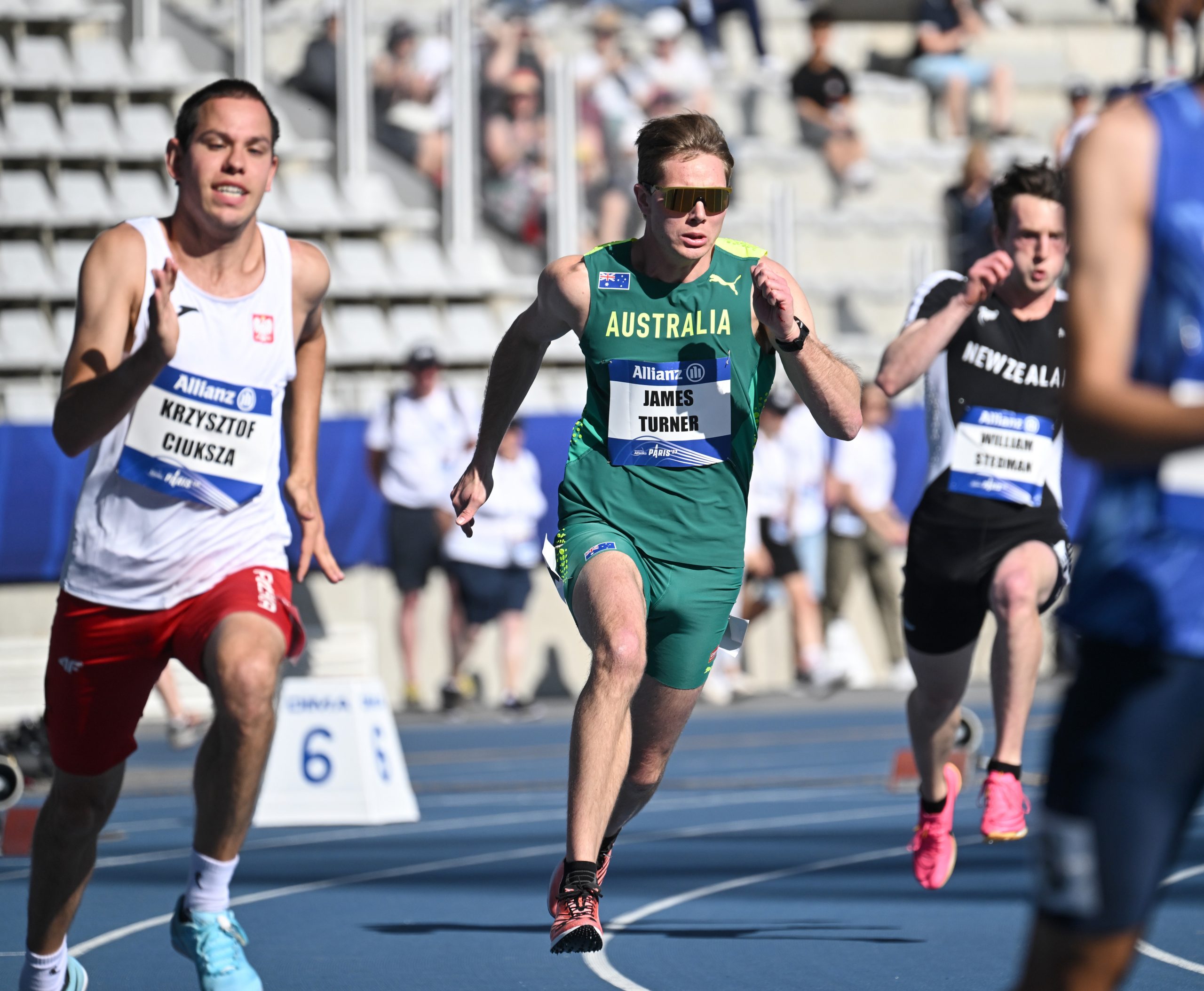 International Day of People with Disability