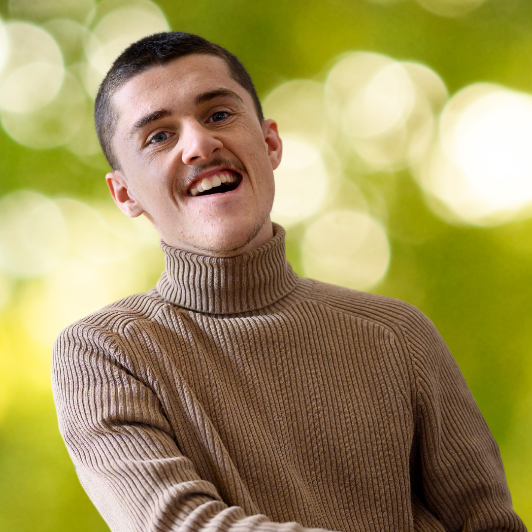 Our ambassadors – International Day of People with Disability