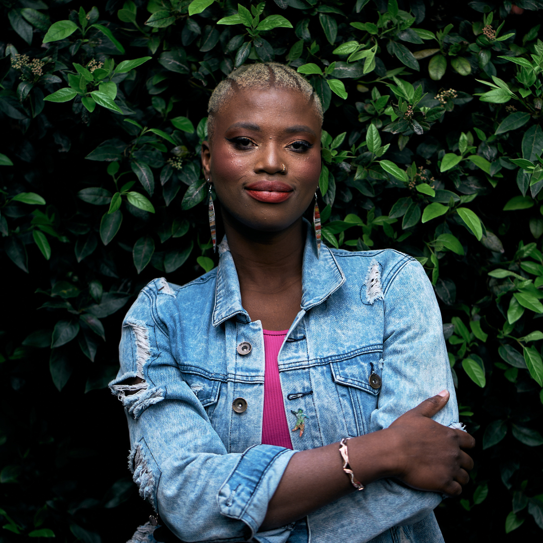 Our ambassadors – International Day of People with Disability